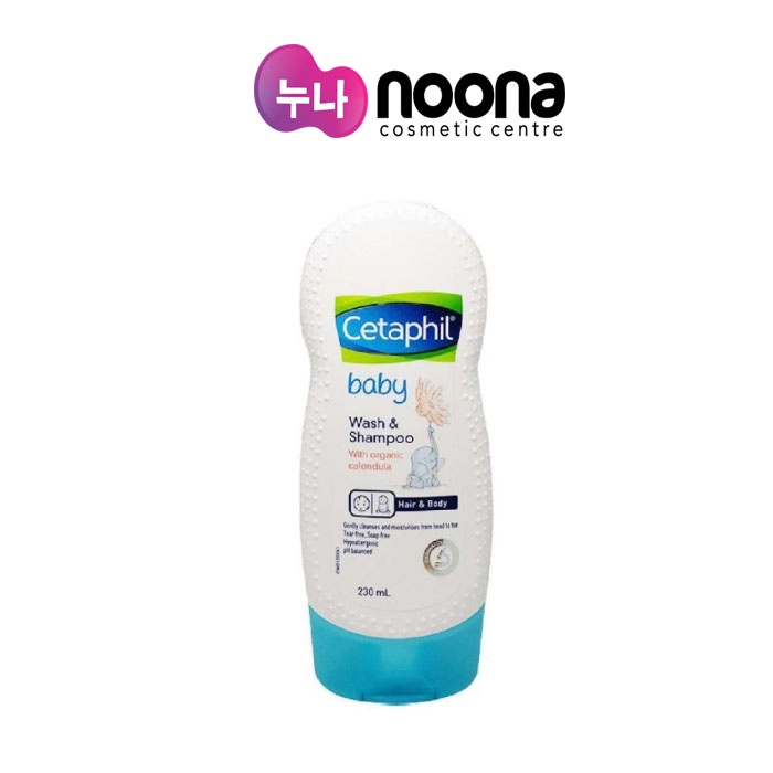 Jual CETAPHIL BABY WASH & SHAMPOO CALENDULA 230ML | Shopee Indonesia Jual CETAPHIL BABY WASH & SHAMPOO CALENDULA 230ML | Shopee Indonesia