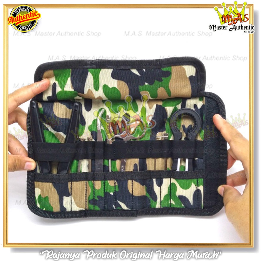 Jual Toolkit X5 Demon Killer - X5 Tool Kit | Shopee Indonesia