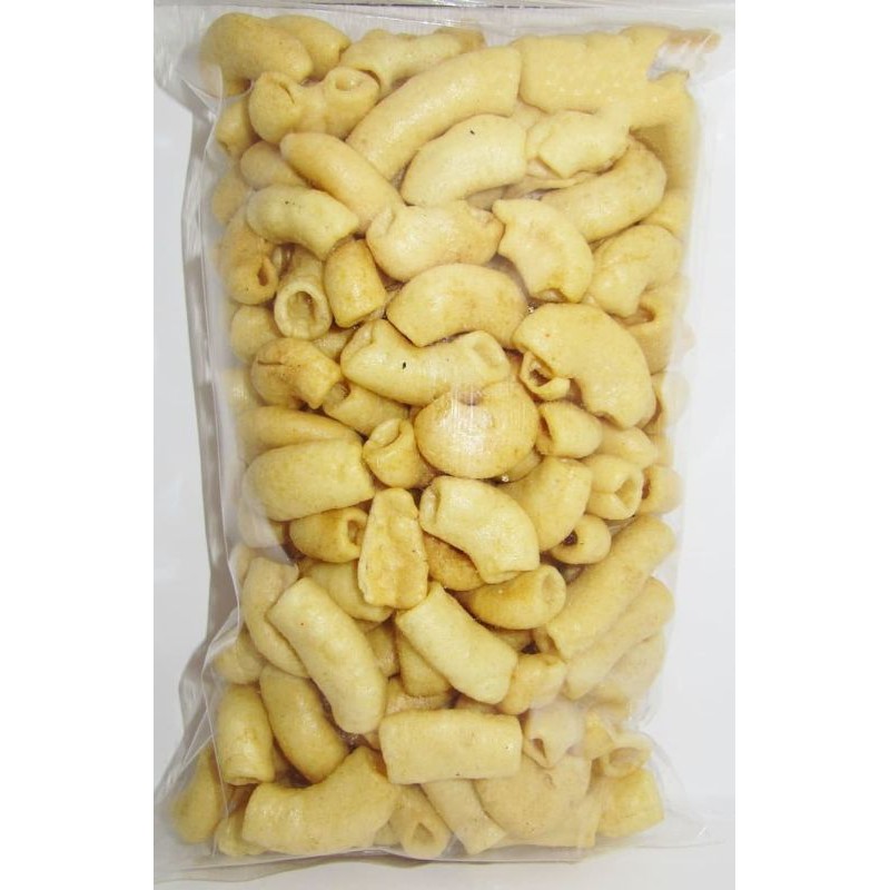 Jual [BAL] Makaroni Goreng Original - 2,5kg / Makroni Macaroni Asin ...
