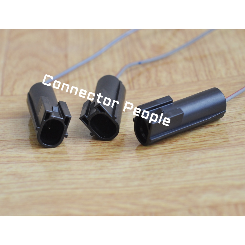 Jual PNP Soket Oxygen O2 sensor Yamaha Mio m3 Freego Nmax aerox ...