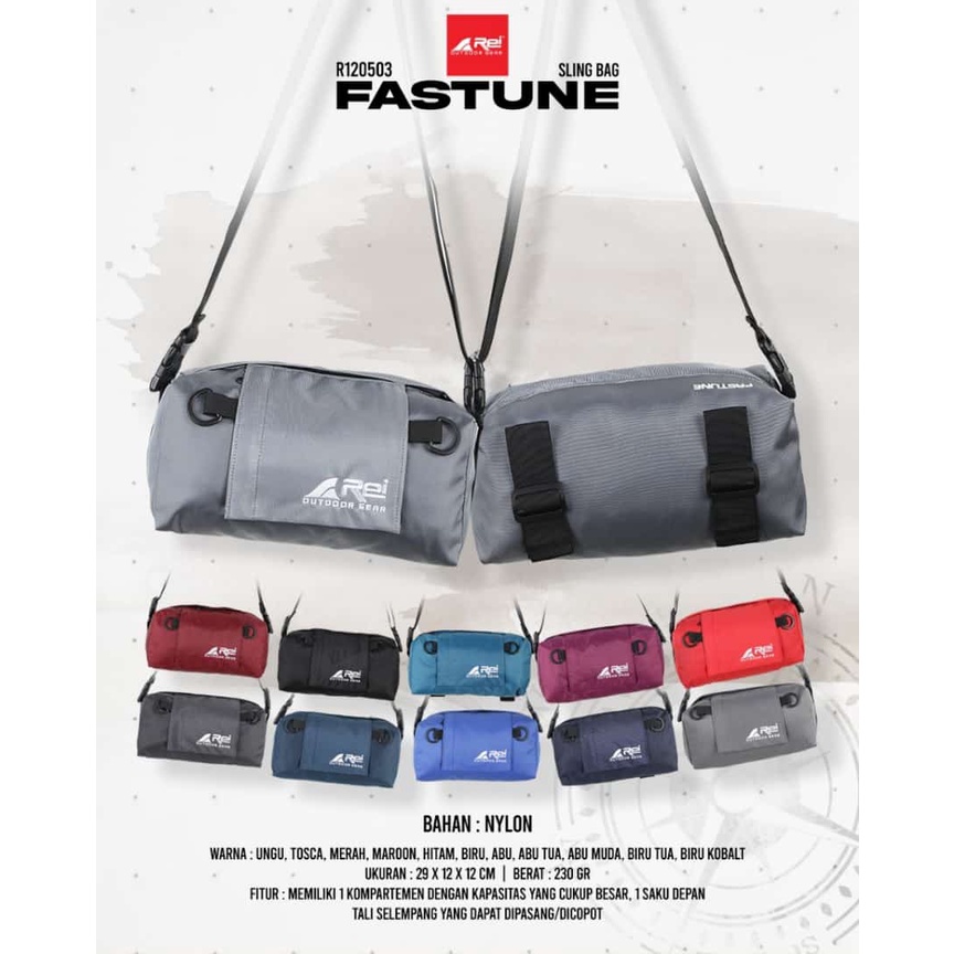 Jual TP Fastune 20503 Arei Outdoorgear | Shopee Indonesia