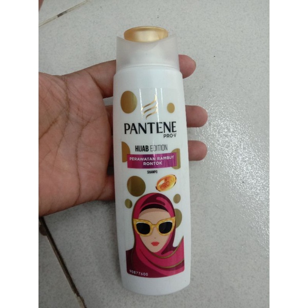 Jual PANTENE SHAMPOO AD/HF 130-160ML,Besar 290ML | Shopee Indonesia