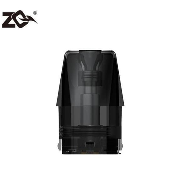 Jual 1pcs Replacement Cartridge Xtal 1.2 ohm 1.0 ohm | Shopee Indonesia