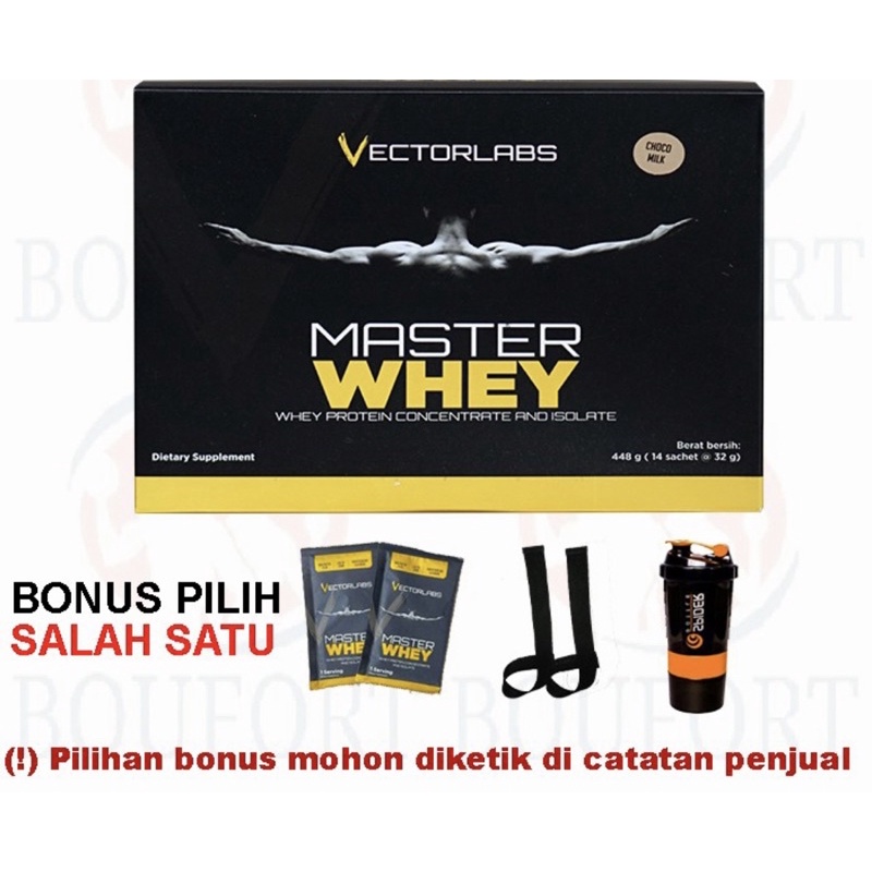 Jual Master Whey 14 Sachet Vectorlabs 14 Sachet Protein Isolate Sachet ... Jual Master Whey 14 Sachet Vectorlabs 14 Sachet Protein Isolate Sachet ...