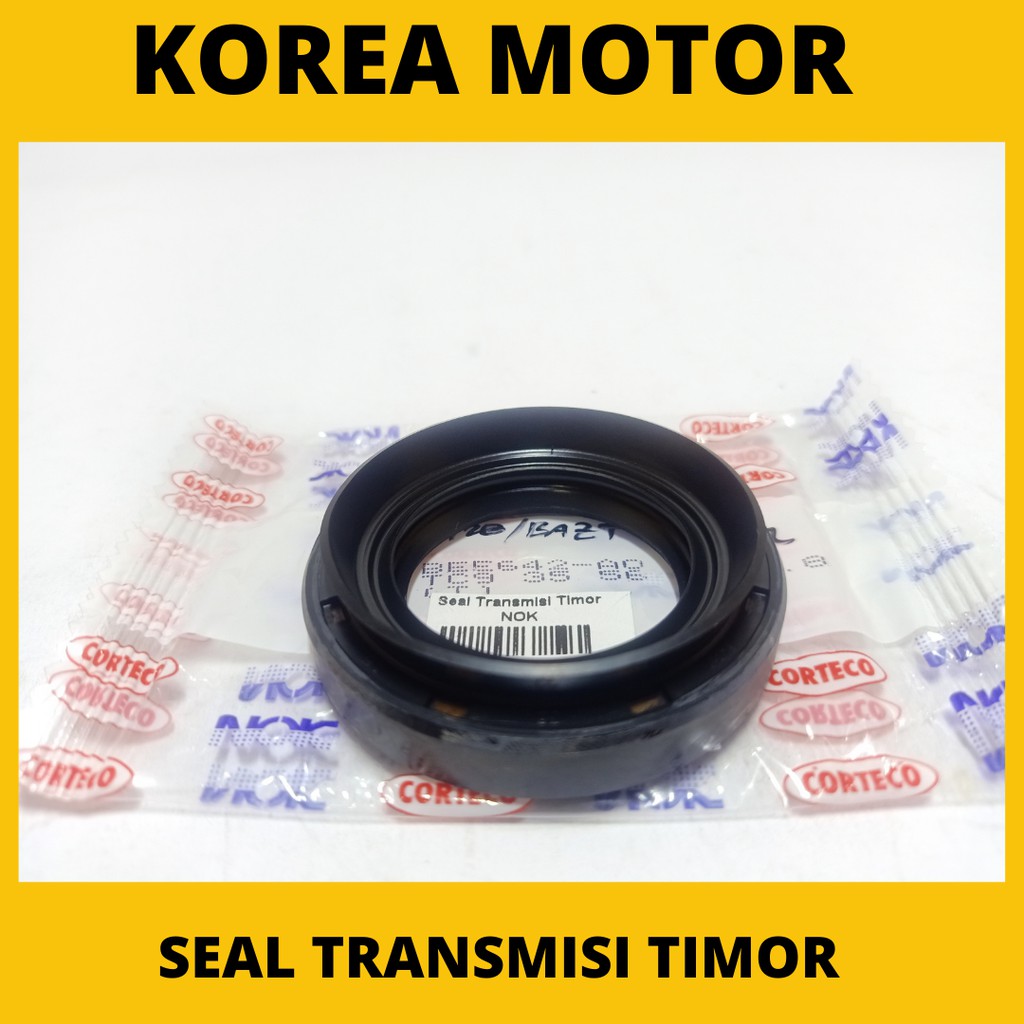 Jual Seal Transmisi Timor Carens Transmisi Manual Seal As Roda Kokel Driveshaft Timor | Shopee ...
