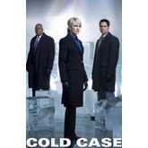 Jual DVD Serial Cold Case Season 1-7 Complete | Shopee Indonesia