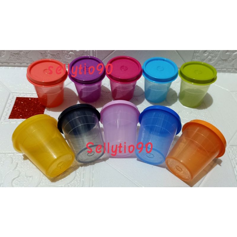 Jual midget small Tuppe(1) | Shopee Indonesia