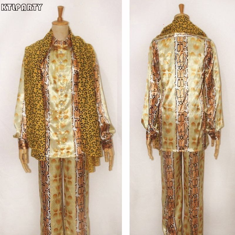 Jual PREORDER Adult children PPAP piko Cosplay Costume Pen Pineapple ...