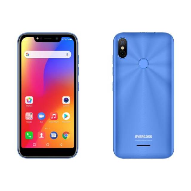 Jual Evercoss U6B Ram2/16 | Shopee Indonesia
