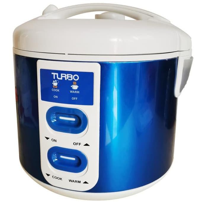Jual Rice Cooker Turbo CRL1181 Magic Com Kapasitas 1.8 Liter CRL 1181 ...
