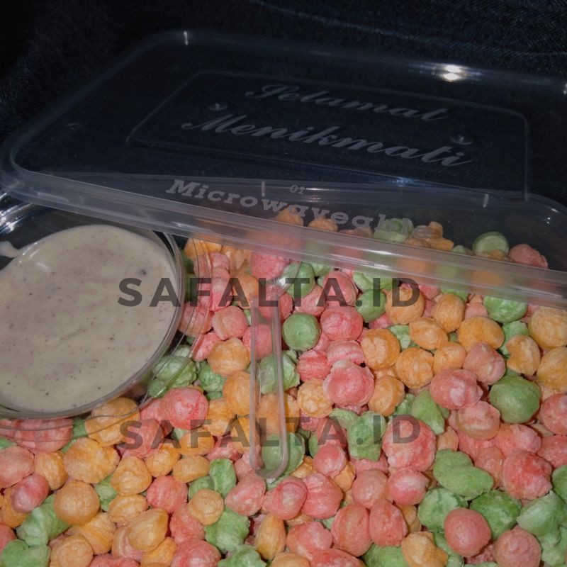 Jual NyamNyam box / Rice crispy | Shopee Indonesia Jual NyamNyam box / Rice crispy | Shopee Indonesia