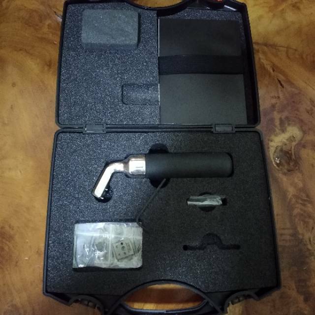 Jual Elcometer 107 Cross Hatch Cutter Basic Kit ASTM/ISO | Shopee Indonesia