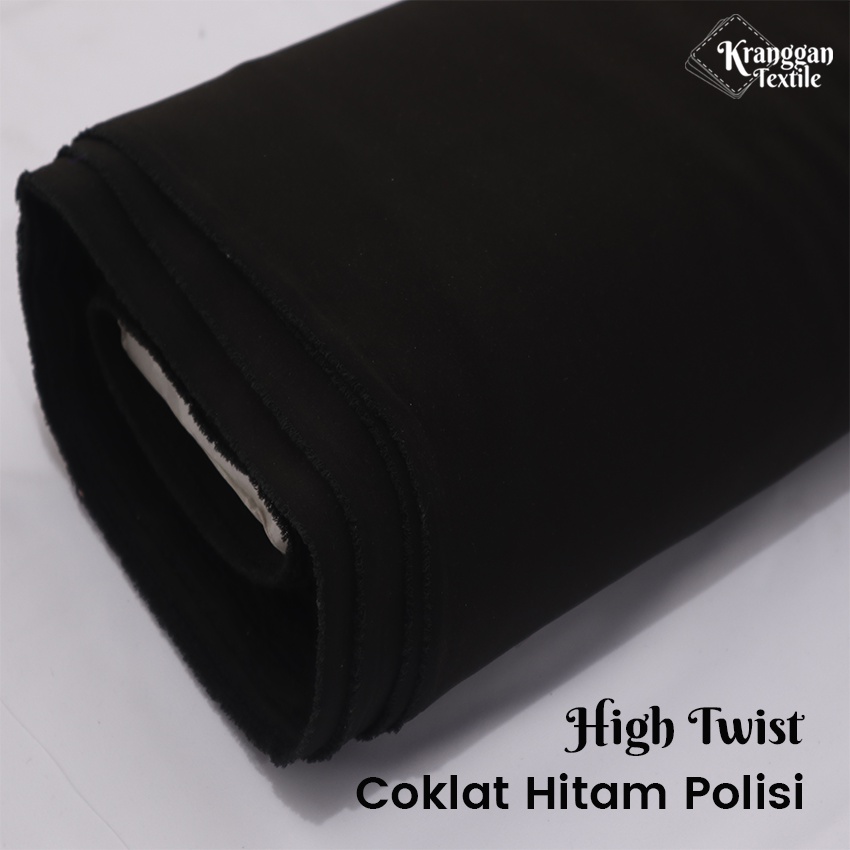 Jual KAIN HIGH TWIST BAHAN CELANA / SAFARI / SERAGAM PNS / JAS BLAZER ...