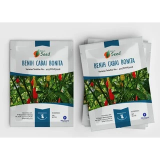 Produk Botani Seed Official | Shopee Indonesia