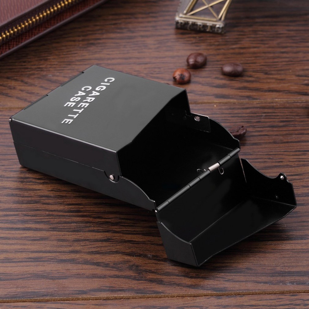 Jual Tempat Rokok - Kotak Rokok - Bungkus Rokok DH-7708 | Shopee Indonesia