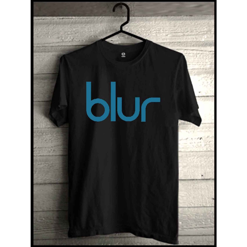 Jual Kaos Blur Clothing Baju Band Pakaian Distro Orignal | Shopee Indonesia