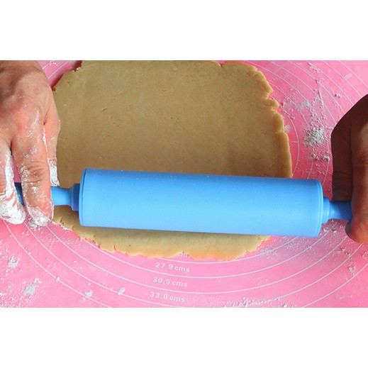 Jual Rolling Pin Silikon Penggiling Adonan | Shopee Indonesia