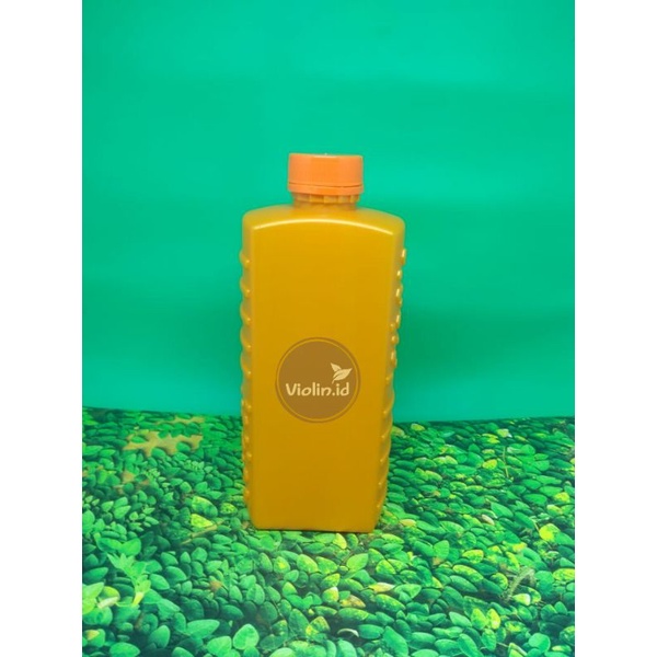 Jual Botol Madu 1 Liter / Botol Madu Tawon 500ml / Jerigen Madu 1 Liter ...