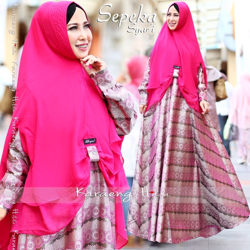 Jual sepeka by Karaeng Hilda | Shopee Indonesia