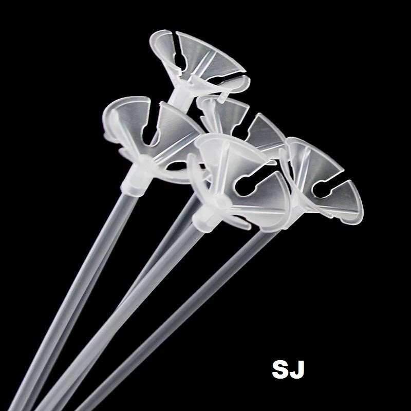 Jual stik balon / pegangan balon (10 pcs) | Shopee Indonesia