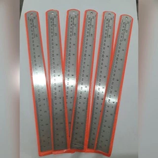 Jual Penggaris Besi 30 Cm Terlengkap & Harga Terbaru Oktober 2025 | Shopee Indonesia