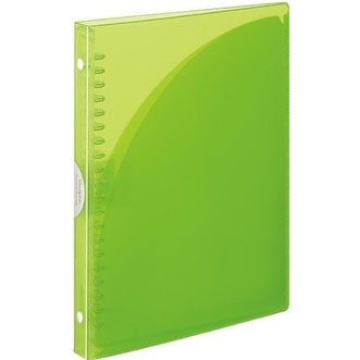 Jual READY STOCK Kokuyo Campus Slide Binder - Adapt Slim A5 , L-AP131 ...