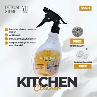 Produk YU Spray Official Shop | Shopee Indonesia