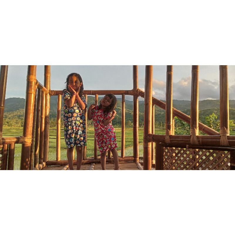 Jual CONTOH SETELAN ANAK GERRY KIDS USIA 1-10 Tahun | Shopee Indonesia