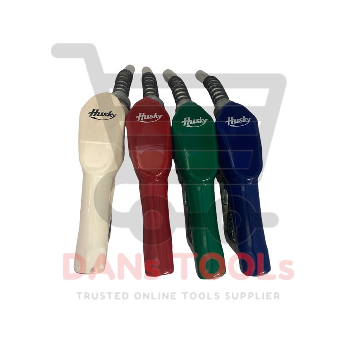 Jual Nozzle Gun Fuel HUSKY 3-4 inch Automatic - Gun Pompa Bensin ...