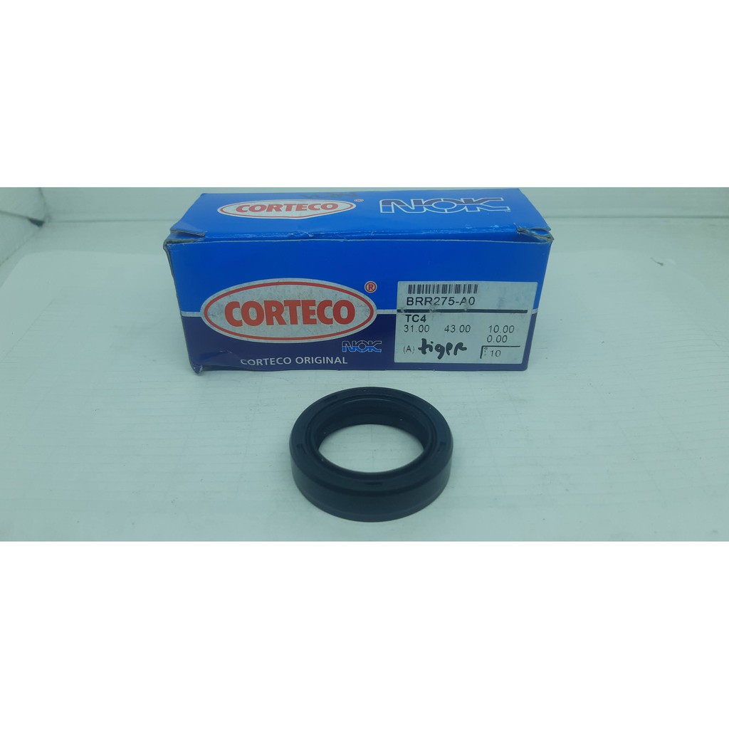 Jual SIL / SEAL SHOCK DEPAN TIGER / CB 150 / CBR 150 / MEGAPRO / VERZA ...