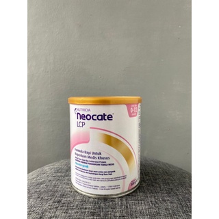 Jual NEOCATE LCP 400gr susu formula bayi alergi susu sapi dan ...