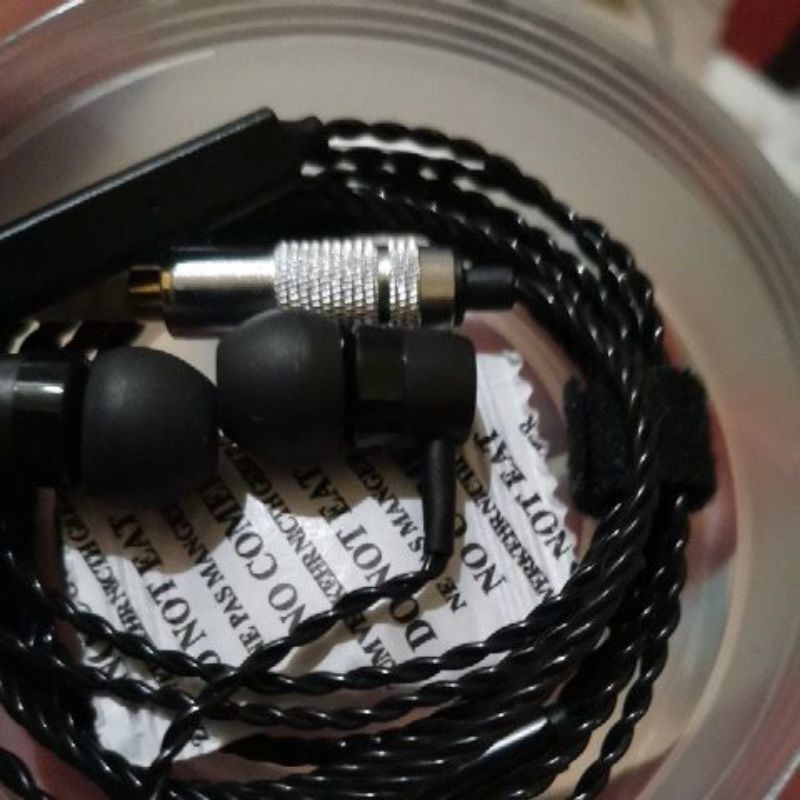 Jual Sony mh750 recable 3.5mm | Shopee Indonesia