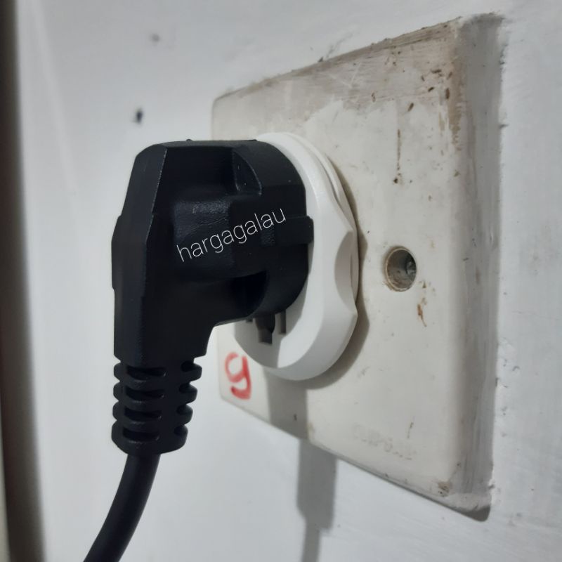 Jual Original Lubang Colokan Listrik Universal Over Steker Serbaguna ...