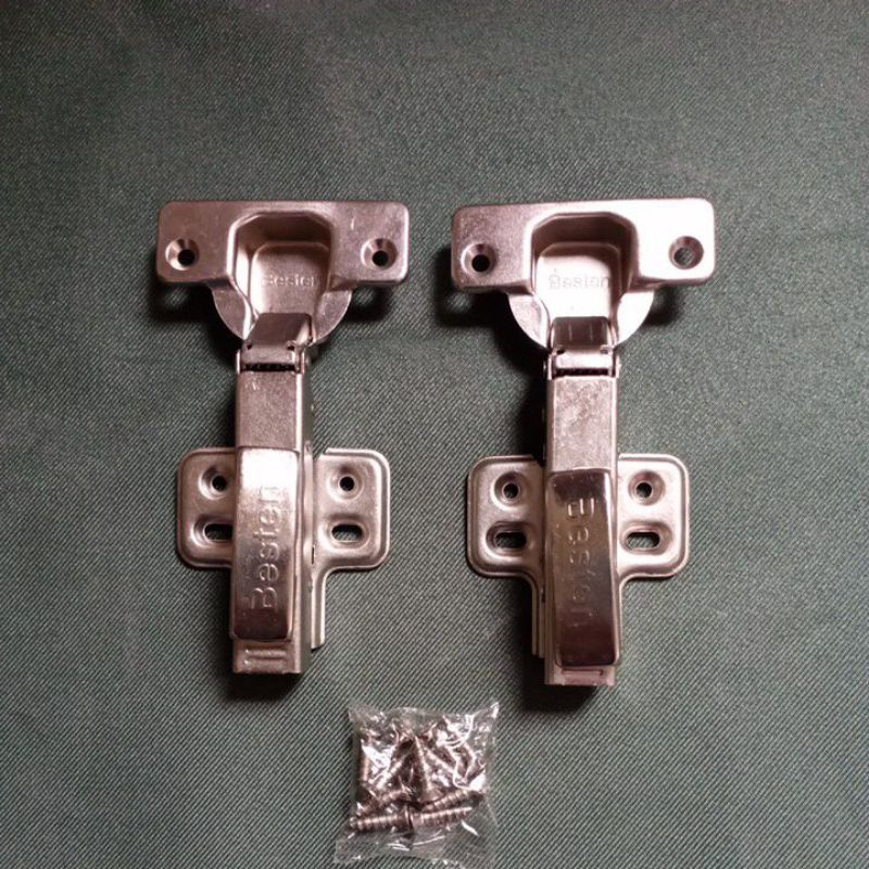 Jual Engsel Lemari kitchen set slow motion | Shopee Indonesia