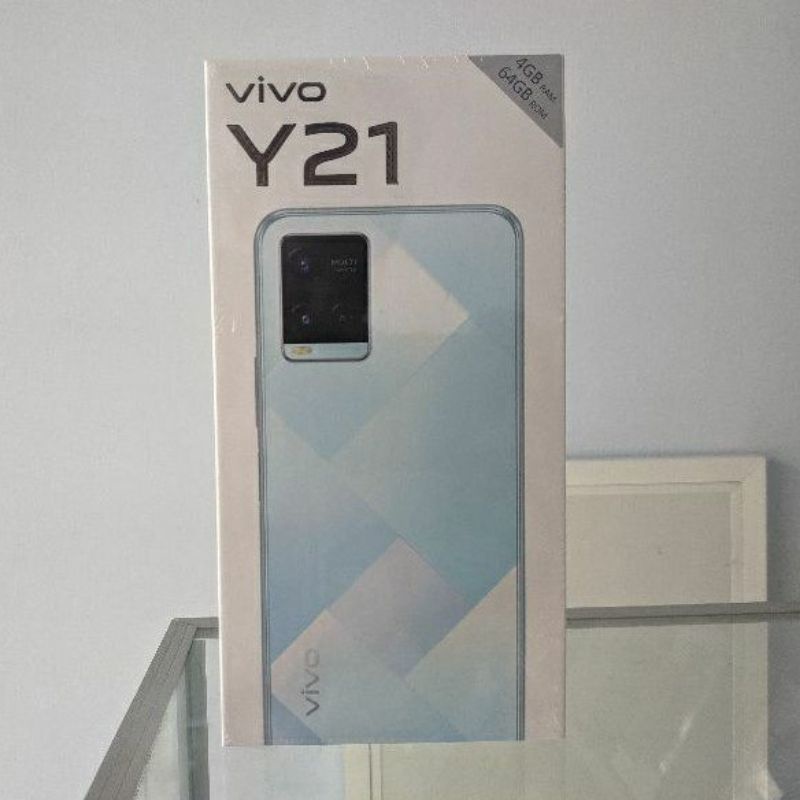 Jual hp vivo y21 | Shopee Indonesia