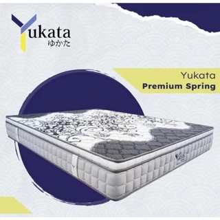 Jual springbed yukata Harga Terbaik & Termurah April 2025 | Shopee ...