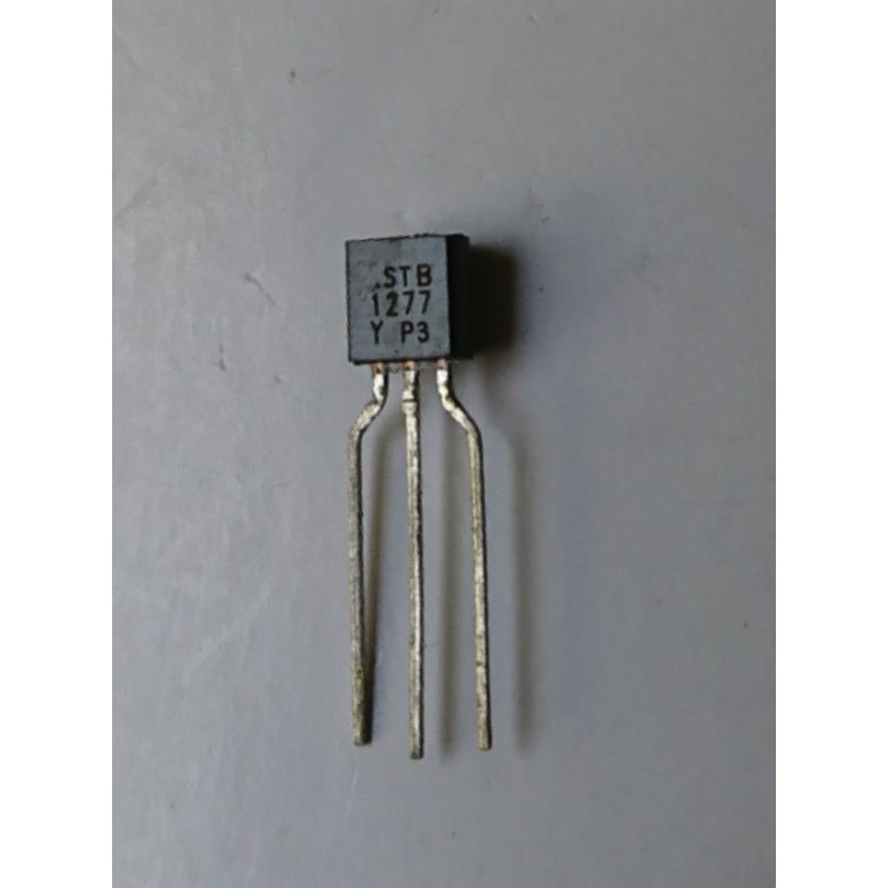 Jual Transistor 1277. | Shopee Indonesia