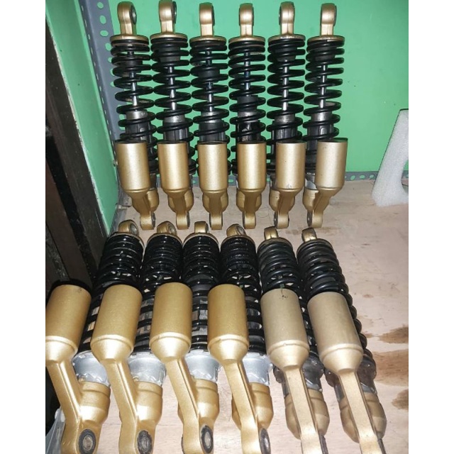 Jual shok tirev belakang original copotan motor | Shopee Indonesia