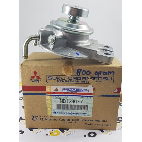 Jual POMPA SOLAR L300 DIESEL MB129677 ORIGINAL | Shopee Indonesia