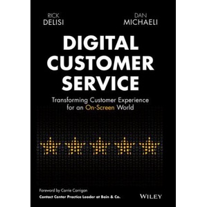 Jual Digital Customer Service - Transforming Customer Experience for an ...
