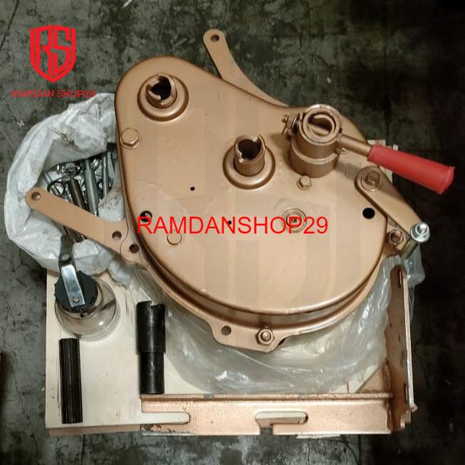 Jual Start | Recoil Starter Diesel Engine Shark / Diesel Engine ...