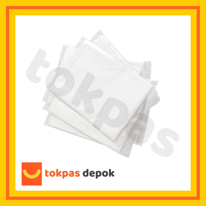 Jual S54Adns Kertas Roti Kertas Tatakan Loyang - 20 X 20 Cm S2D54Sc ...