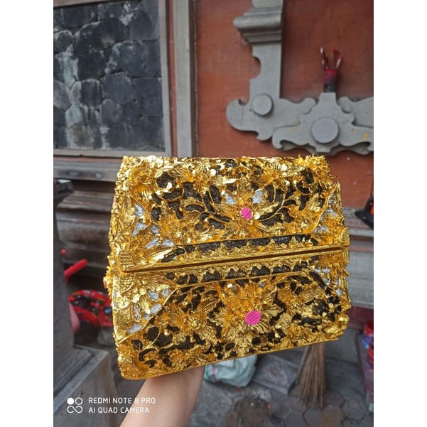 Jual sokasi kotak 25cm keben kotak keben bali | Shopee Indonesia