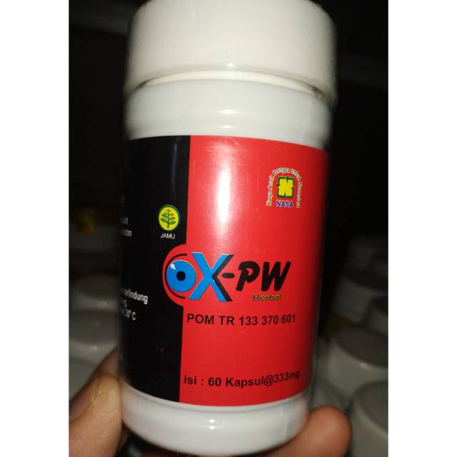 Jual Oxpw solusi mata katarak,mata merahminus,plus | Shopee Indonesia