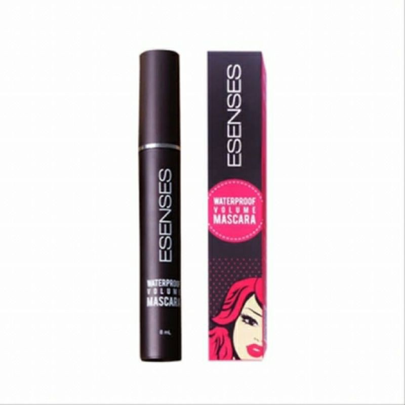 Jual Mascara Essense Waterproof | Shopee Indonesia