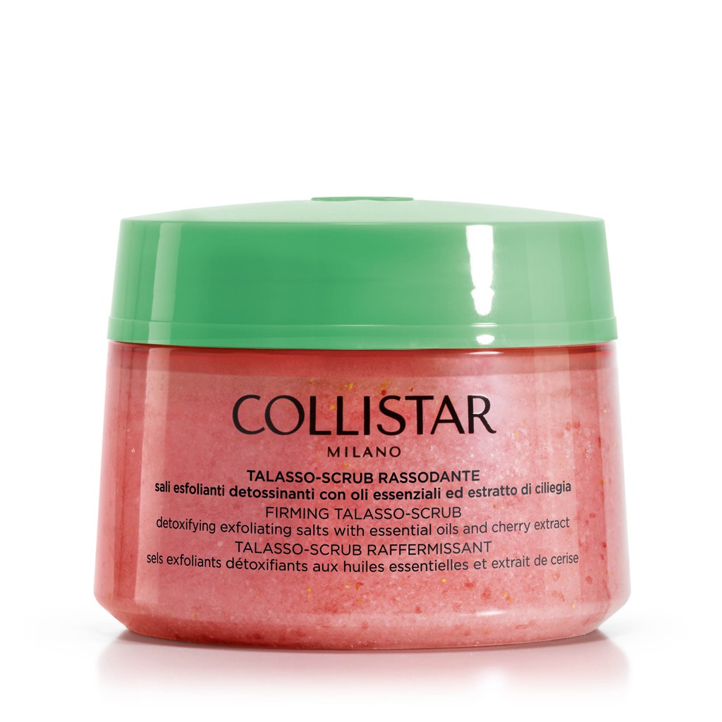 Jual Collistar Firming Talasso Scrub 700G | Shopee Indonesia