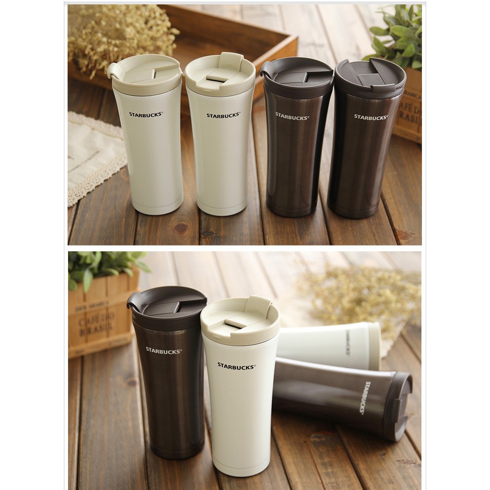 Jual gelas Tumbler Starbucks 500ML Botol Minum Starbucks Termos ...