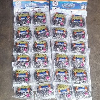 Jual SABUT 20 GR sabut kawat spon kawat besi stainless buat cuci piring ...