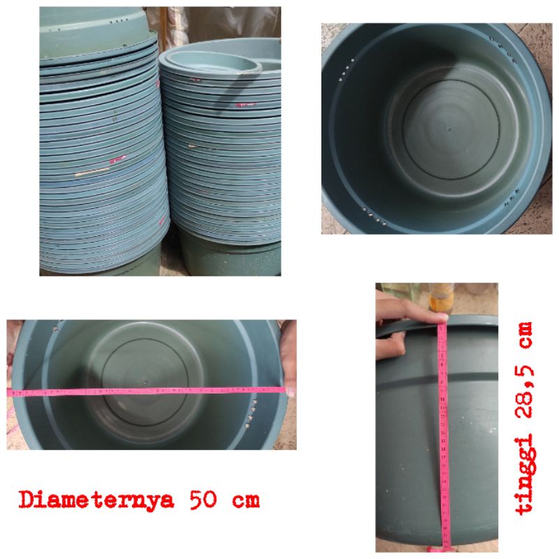 Jual Bak Besar Bekas | Shopee Indonesia