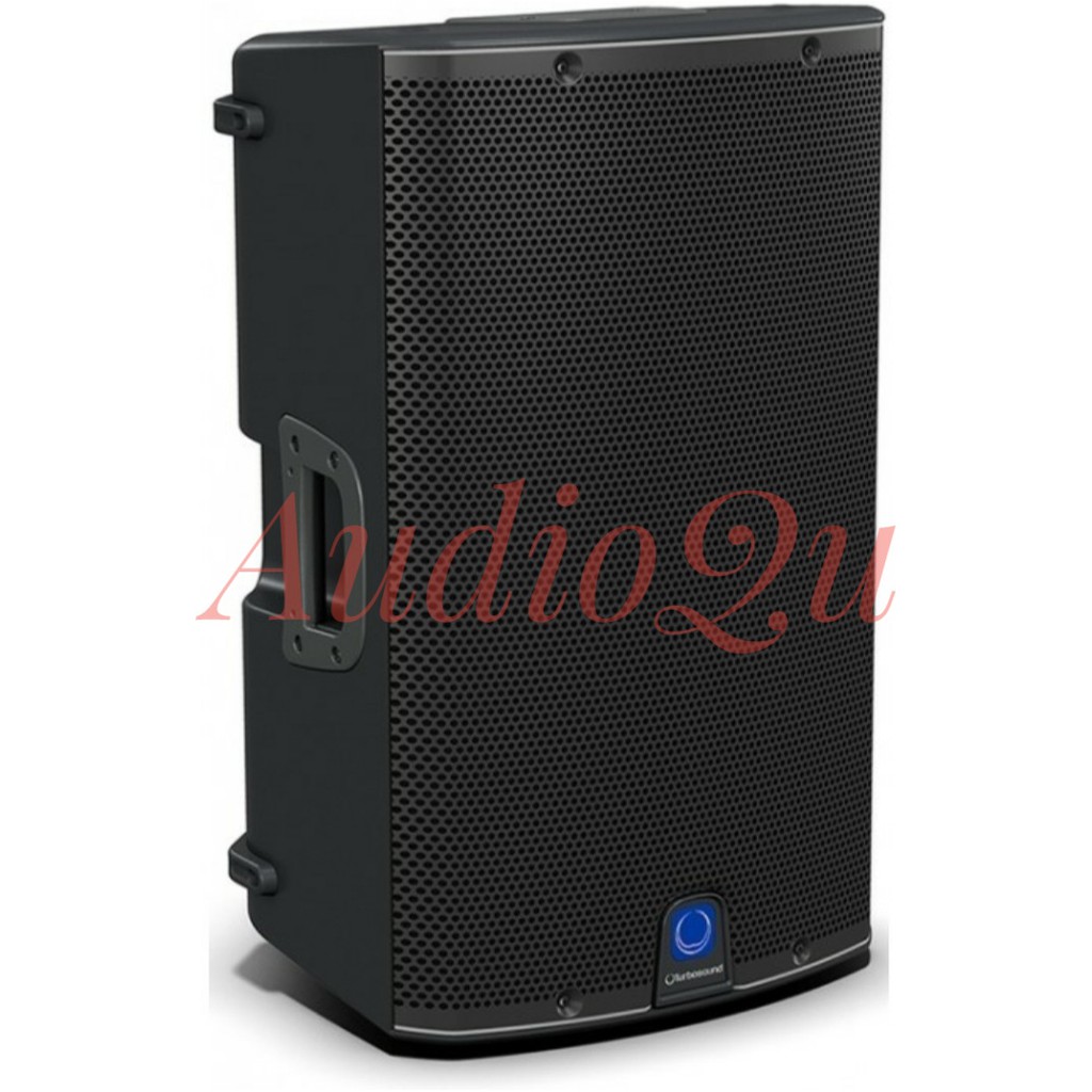 Jual Speaker Aktif Turbosound IQ12/ IQ 12 Original | Shopee Indonesia